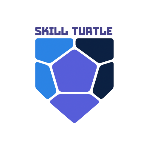 Skill Turtle